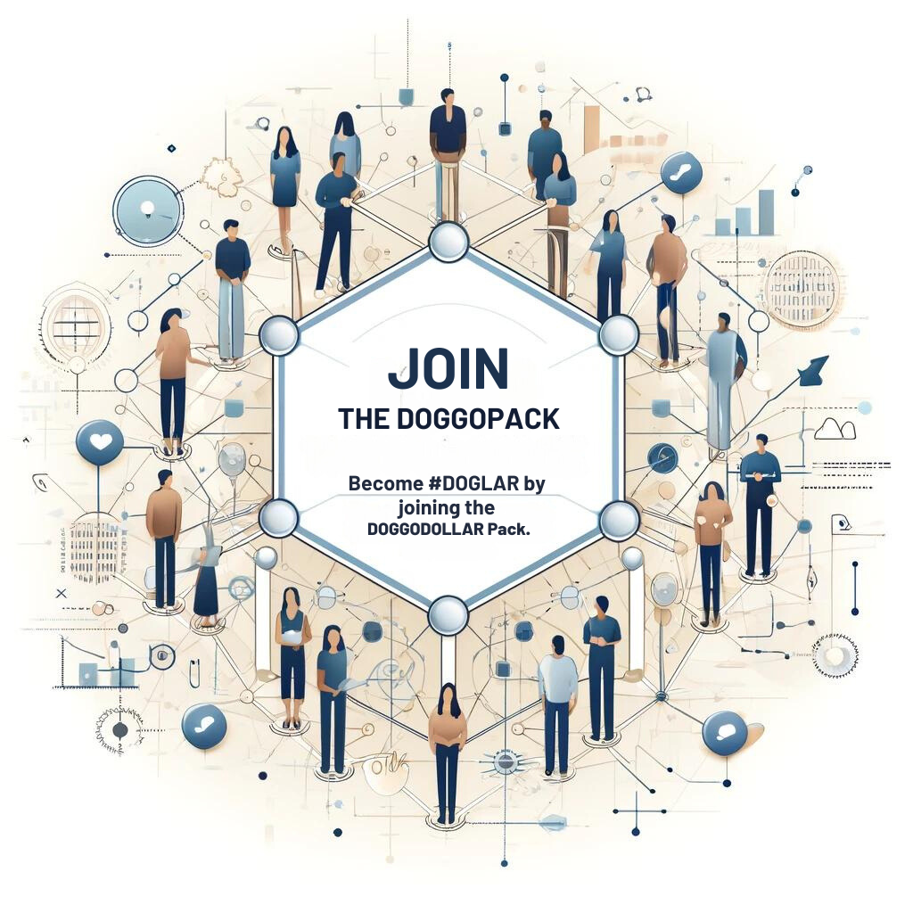 DoggoDollar (DOGLAR): The biggest crypto launch of the year